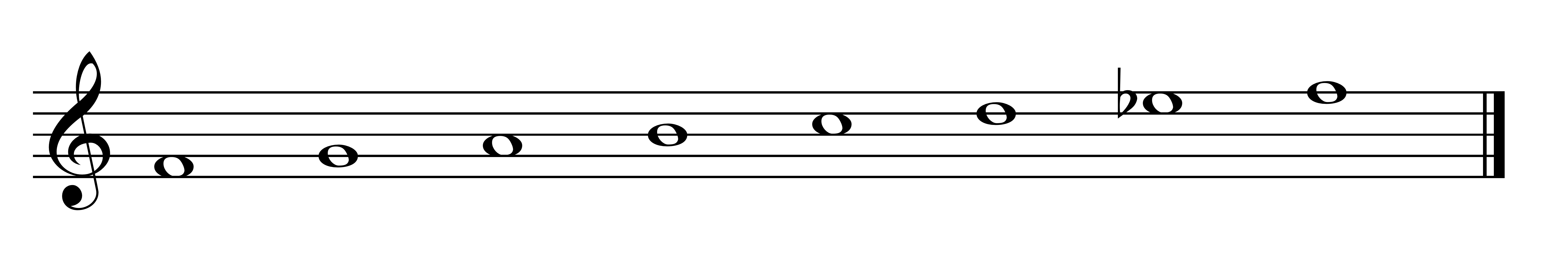 Scale of the Day #2: The Simpsons Scale – Elissa Milne