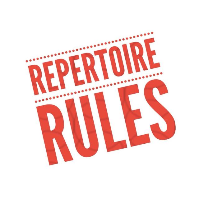 Repertoire Rules (for students) – Elissa Milne